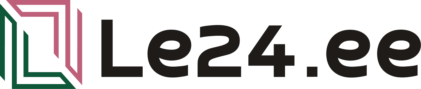 Le24.ee - Jalatsite ja rõivaste veebipood Eestis | Tippkaubamärgid